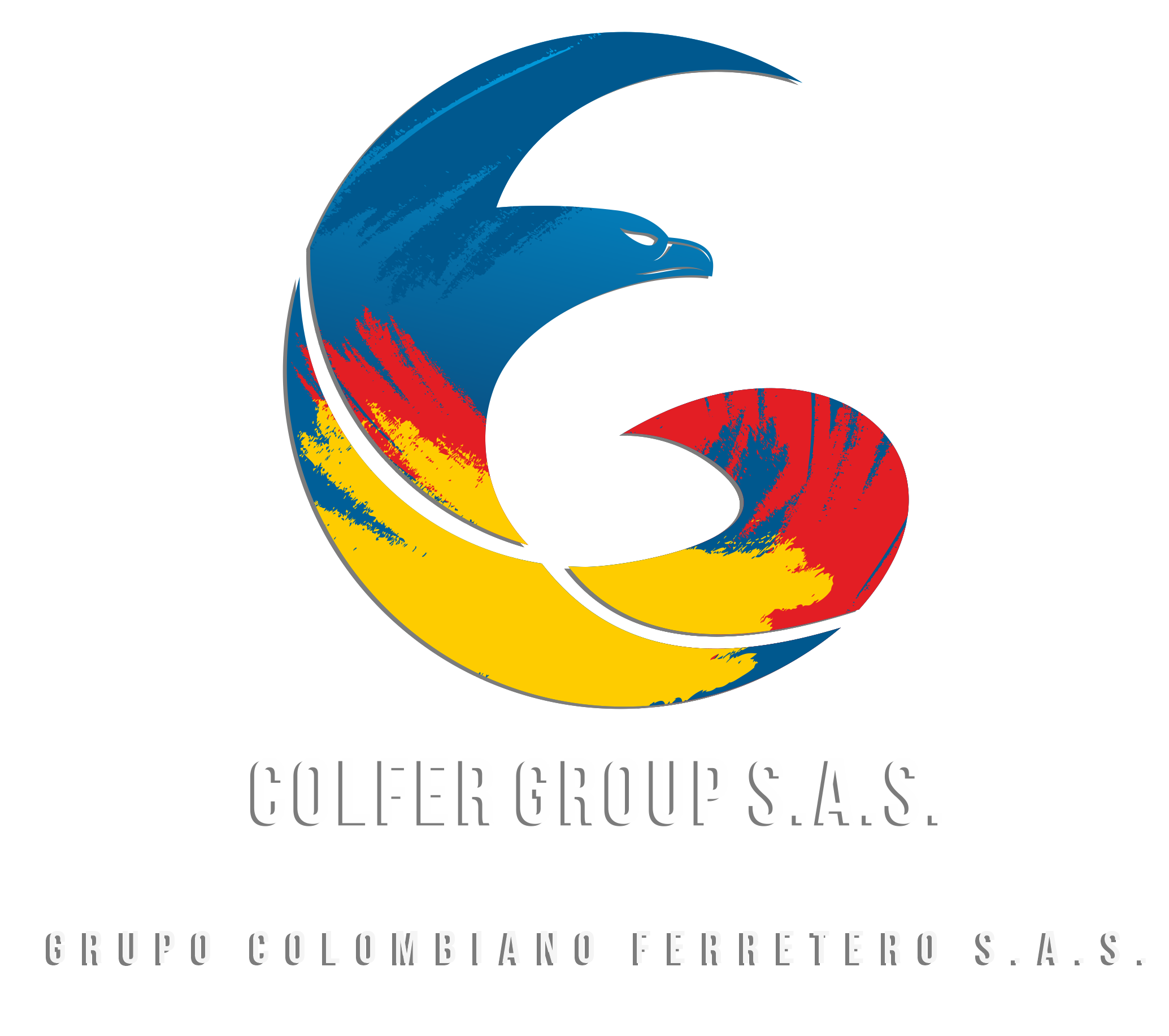 Contacto - Colfergroup